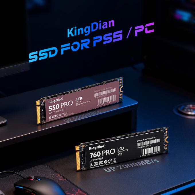 What Is NVMe? How NVMe SSDs Work and Why They Are So Fast